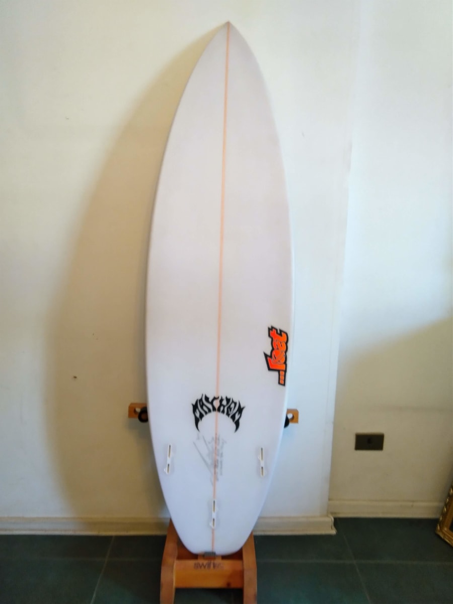 Tabla De Surf Lost Mayhem Driver 5'10'' | El Bajo