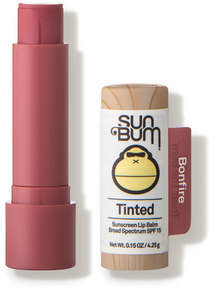 Sun Bum Tinted Lip Balm [Bonfire] | El Bajo