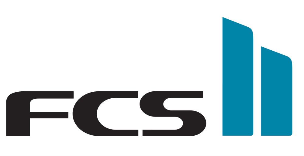 Sticker FCS II | El Bajo