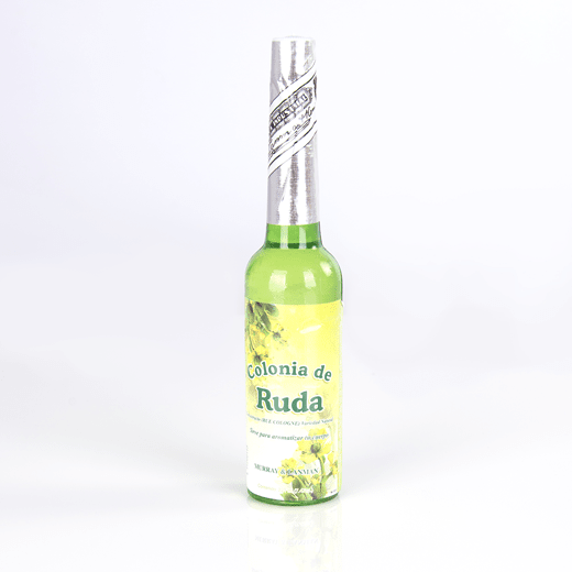 Colonia de Ruda 221ml | Tienda K