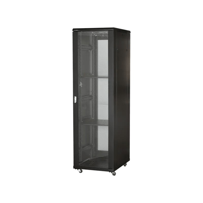 RACK DAHUA 42U DH-PFC200D-42U8D | KAPS Camaras de Seguridad Redes ...