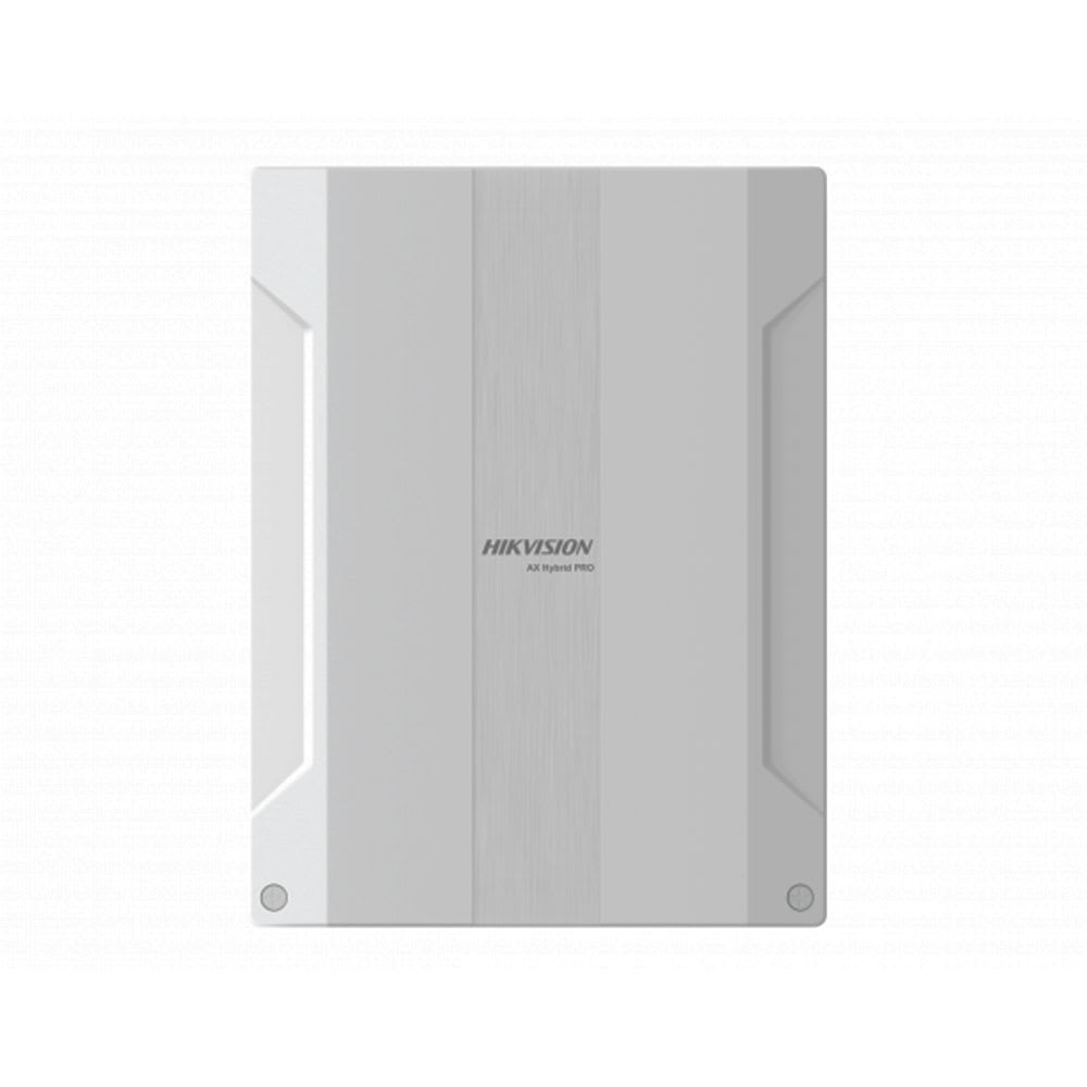 PANEL DE ALARMA HIKVISION AX PRO HYBRID DS-PHA48-EP | KAPS Camaras de ...