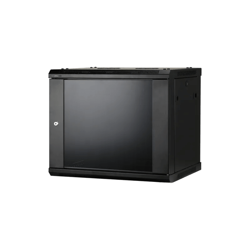 RACK DAHUA 9U DH-PFC200D-9U4D | KAPS Camaras de Seguridad Redes Alarmas ...