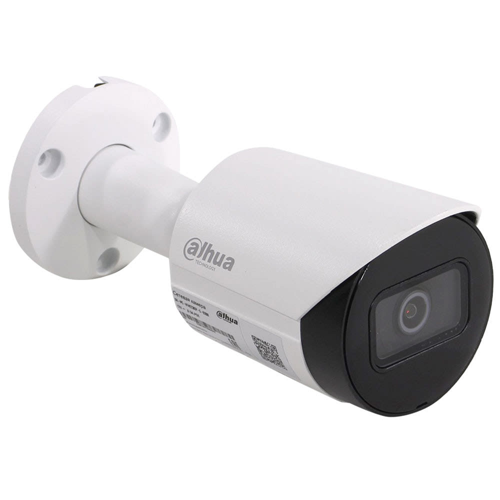 CÁMARA DAHUA BULLET IP 2MP IR30 DH-IPC-HFW2230SP-S-0280B-S2-QH3 | KAPS ...