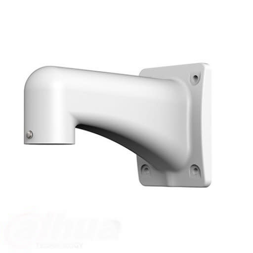 SOPORTE DE MURO DAHUA PTZ PFB305W | KAPS Camaras de Seguridad Redes ...