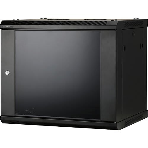 RACK DAHUA 9U DH-PFC200D-9U4D | KAPS Camaras de Seguridad Redes Alarmas ...