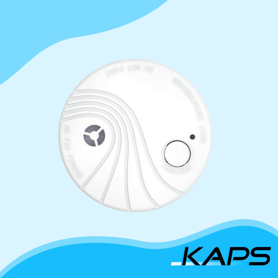 SENSOR DE HUMO INALAMBRICO HIKVISION PARA AXPRO DS-PDSMK-S-WB | KAPS ... SENSOR DE HUMO INALAMBRICO HIKVISION PARA AXPRO DS-PDSMK-S-WB | KAPS ...