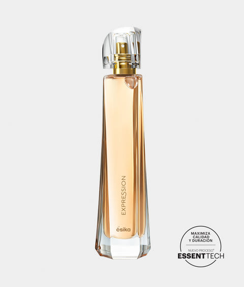 ESIKA PERFUME EXPRESSION | Perfumería Caricia