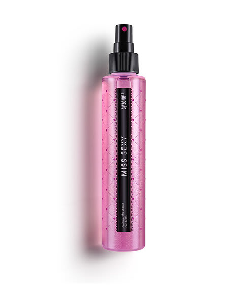 CYZONE BODY SPLASH MISS SEXY | Perfumería Caricia