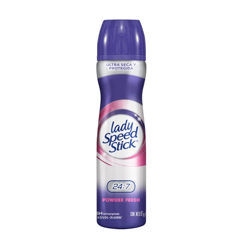 SPEED STICK | Perfumería Caricia