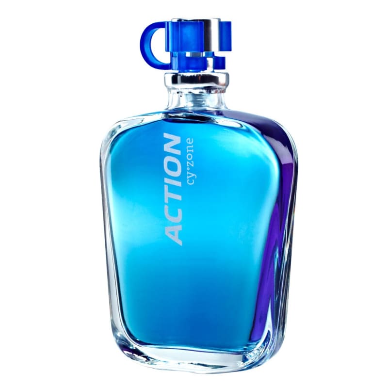 CYZONE | Perfumería Caricia