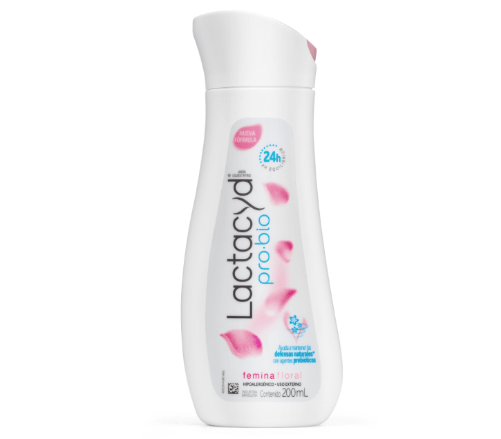 Jabón íntimo | Perfumería Caricia