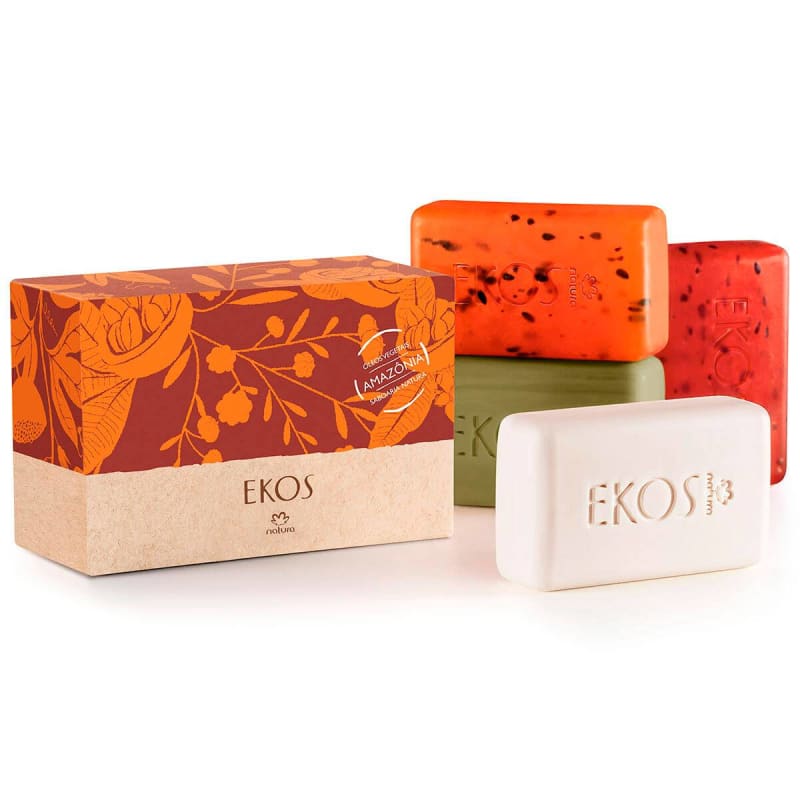 jabones en barra | Perfumería Caricia