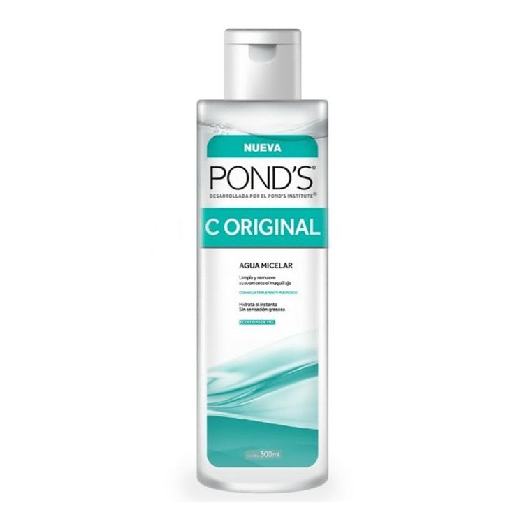 PONDS | Perfumería Caricia