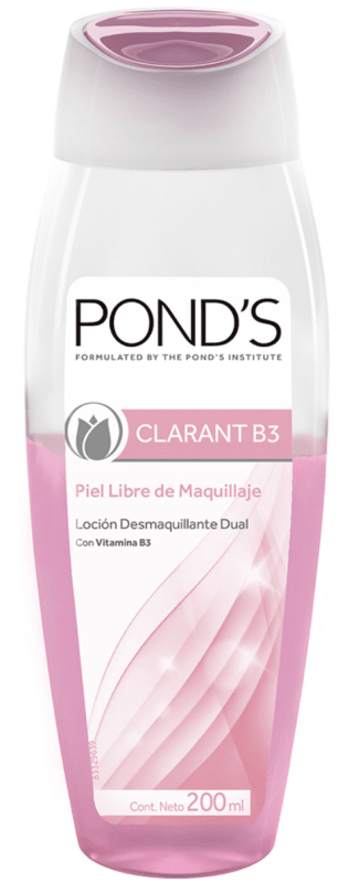 PONDS | Perfumería Caricia