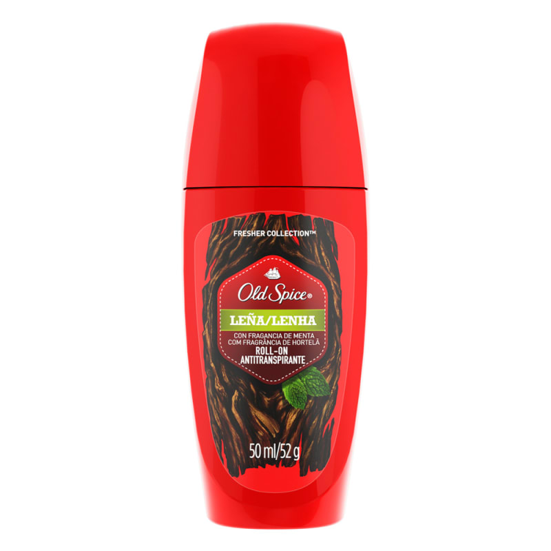 OLD SPICE | Perfumería Caricia