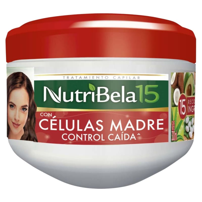 NUTRIBELLA | Perfumería Caricia