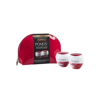 PONDS | Perfumería Caricia