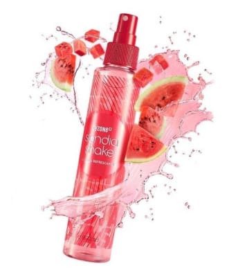 Fragancias mujer | Perfumería Caricia