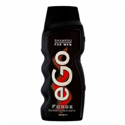 EGO | Perfumería Caricia