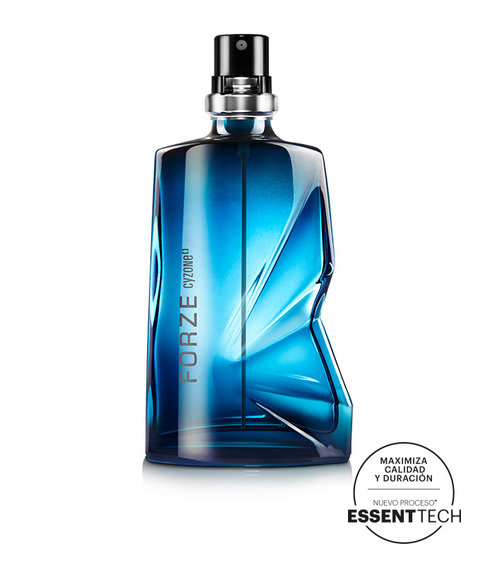CYZONE COLONIA MEN FORZE | Perfumería Caricia