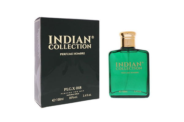 INDIAN COLLECTION MEN | Perfumería Caricia