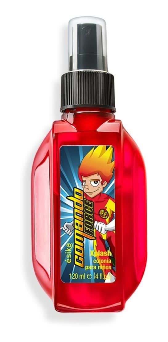 ESIKA COLONIA NIÑOS | Perfumería Caricia