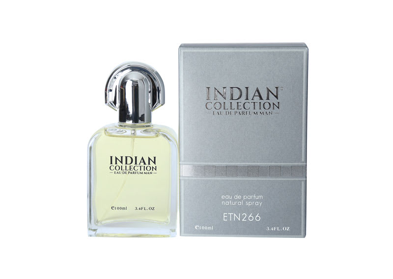 INDIAN COLLECTION MEN | Perfumería Caricia