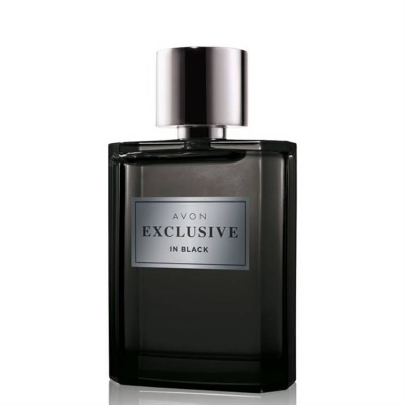 AVON COLONIA HOMBRE EXCLUSIVE | Perfumería Caricia