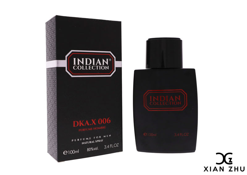 INDIAN COLLECTION MEN | Perfumería Caricia