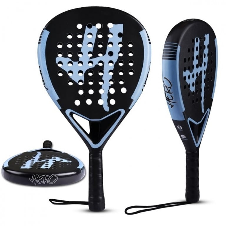 PALA PADEL HERO 1008 | Sportiva