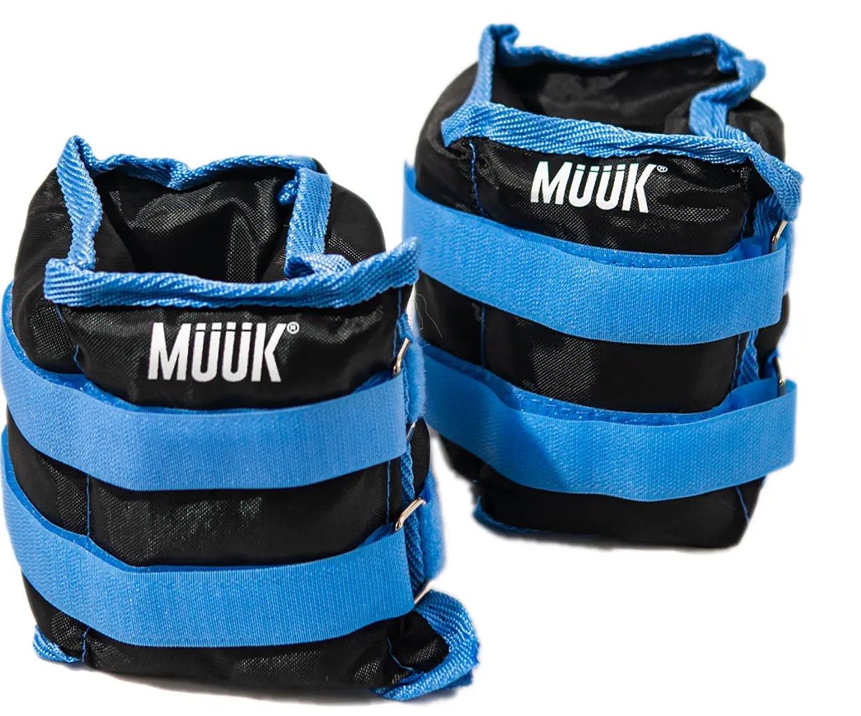 PESA TOBILLO/MUÑECA MUUK 1 KG | Sportiva