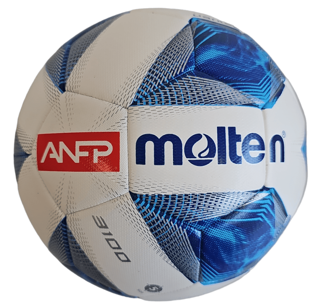 BALÓN FUTSAL MOLTEN N°4 3100 VANTAGGIO | Sportiva