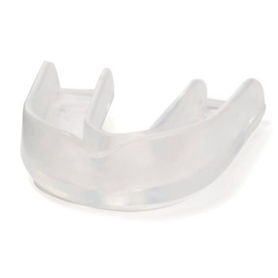 PROTECTOR BUCAL EVERLAST SIMPLE TRANSPARENTE | Sportiva