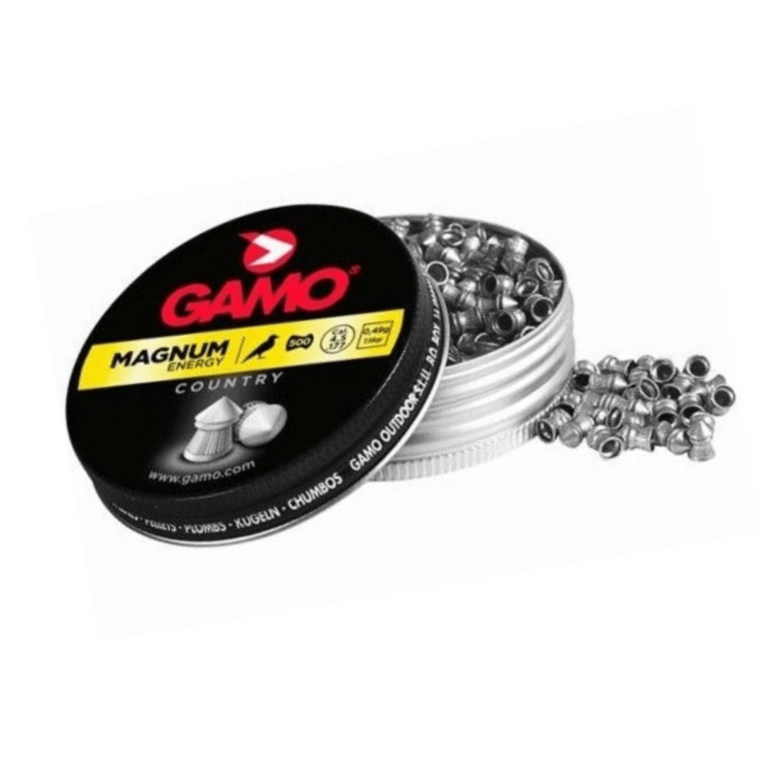 POSTON GAMO MAGNUM COUNTRY 4,5 MM | Sportiva