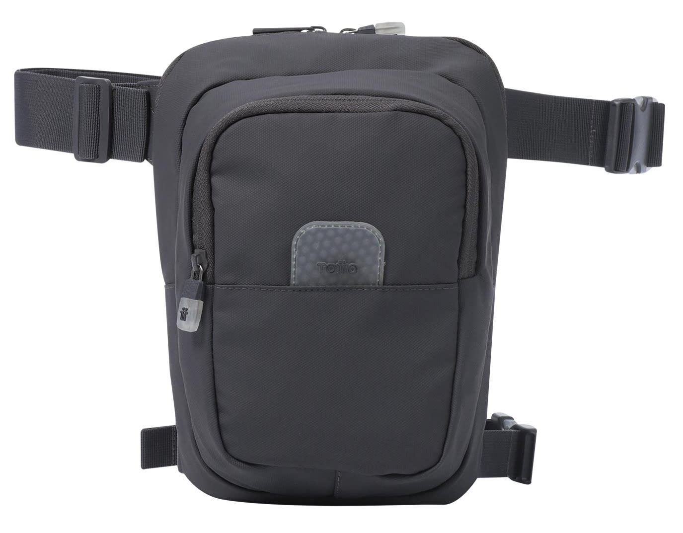 BANANO PIERNERO TOTTO CLEAR KRA G10 | Sportiva