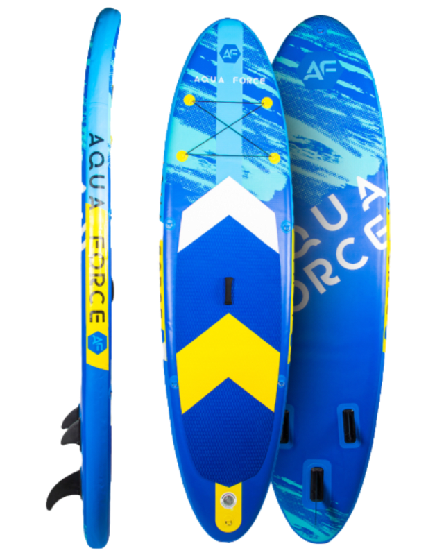 Aqua Force | Sportiva