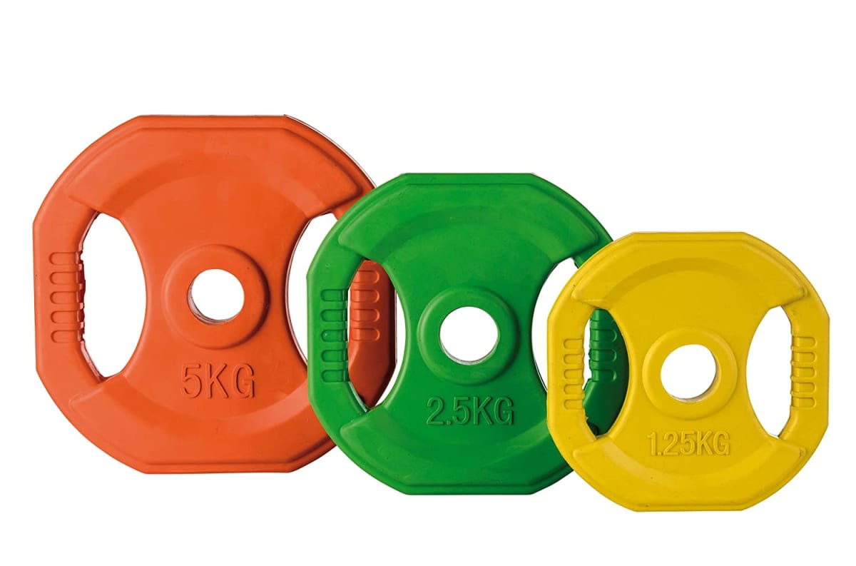 BODY PUMP KIT | Sportiva