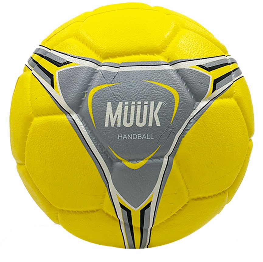 BALÓN HANDBALL MUUK N°1 TRAINING XXIV | Sportiva