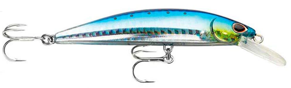 SEÑUELO STORM SO-RUN HEAVY MINNOW 42 GR BSRD | Sportiva