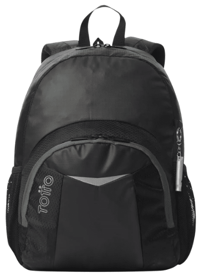 MOCHILA TOTTO TECK 2.0 NV0 | Sportiva