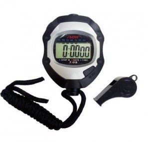 CRONÓMETRO FLOTT F-018 | Sportiva