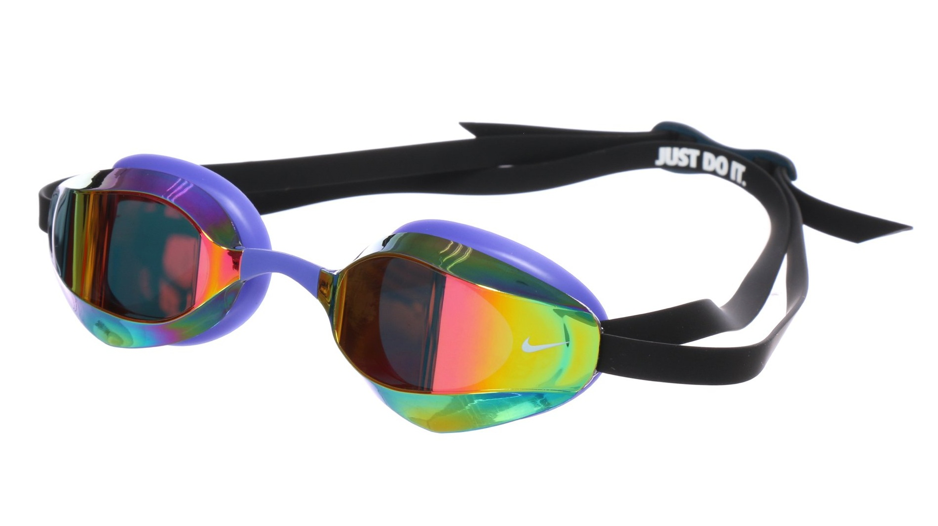 Lente NataciÓn Nike Vapor Mirrored Sportiva