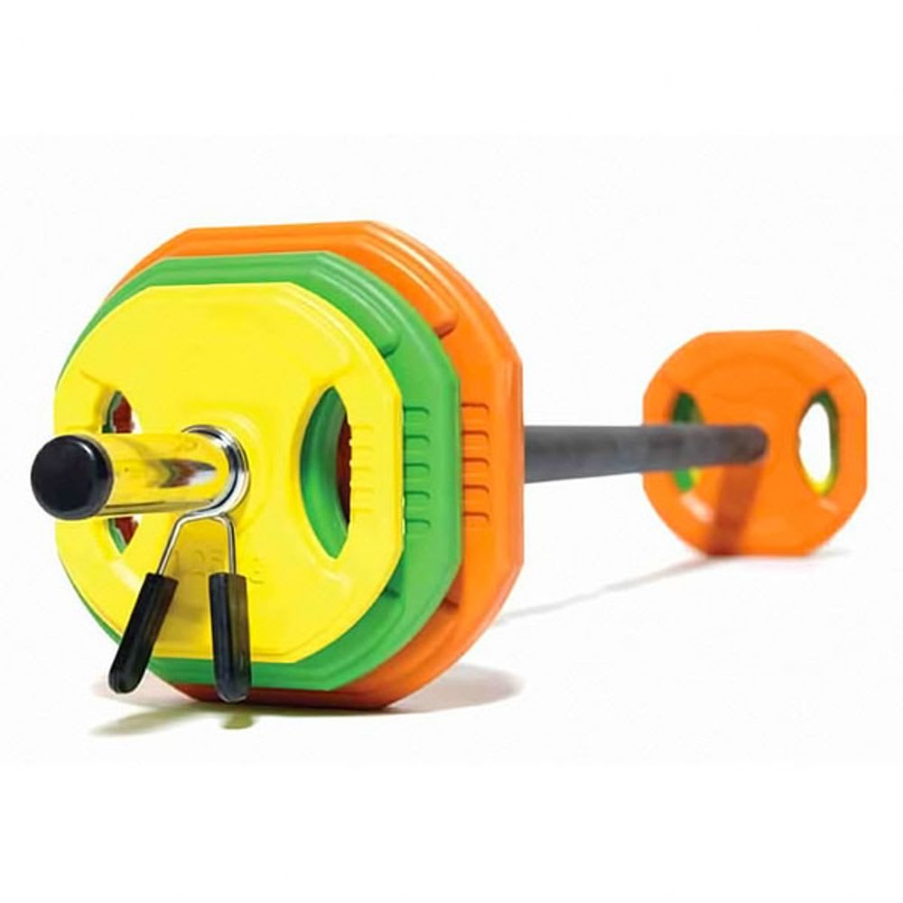 BODY PUMP KIT | Sportiva