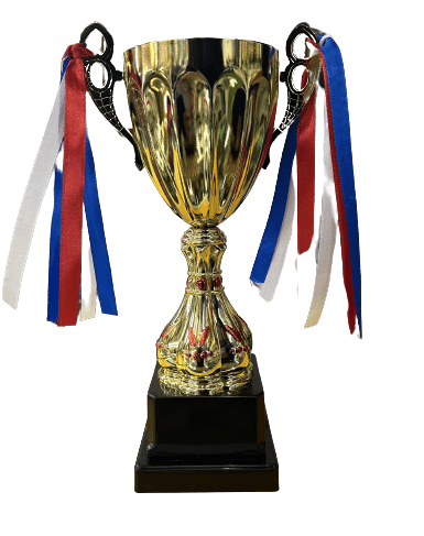 COPA 151B | Sportiva