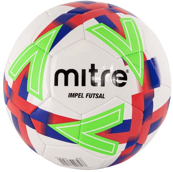 BALÓN FUTSAL MITRE N°4 IMPEL | Sportiva