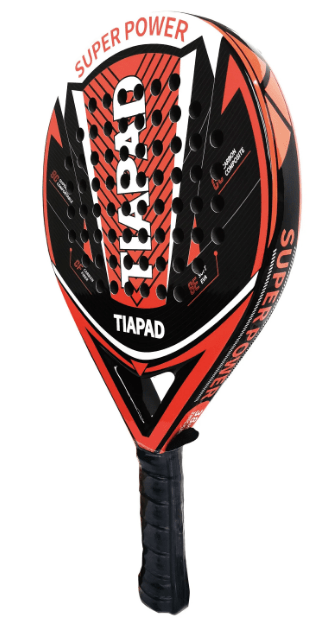 PALA PADEL TIAPAD SUPER POWER | Sportiva