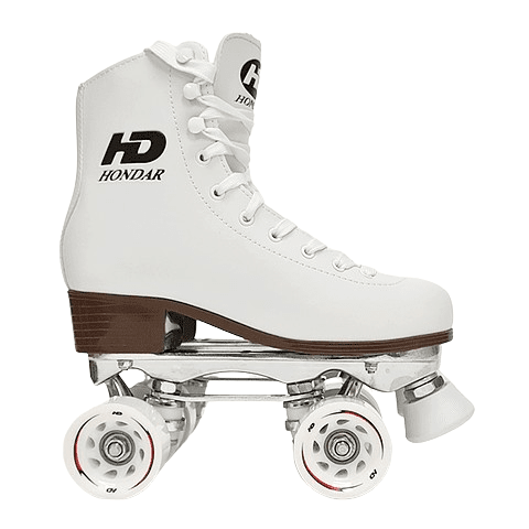 PATÍN ARTÍSTICO HONDAR HD400 TALLA 38 | Sportiva