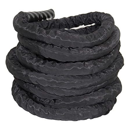 CUERDA BATTLE ROPE CROSSFIT 11 METROS | Sportiva