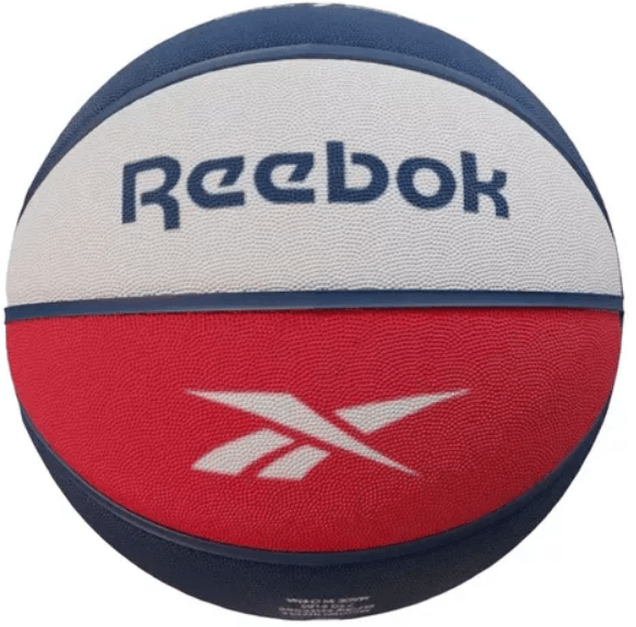 BALÓN BÁSQUETBOL REEBOK N°7 ROYAL III | Sportiva